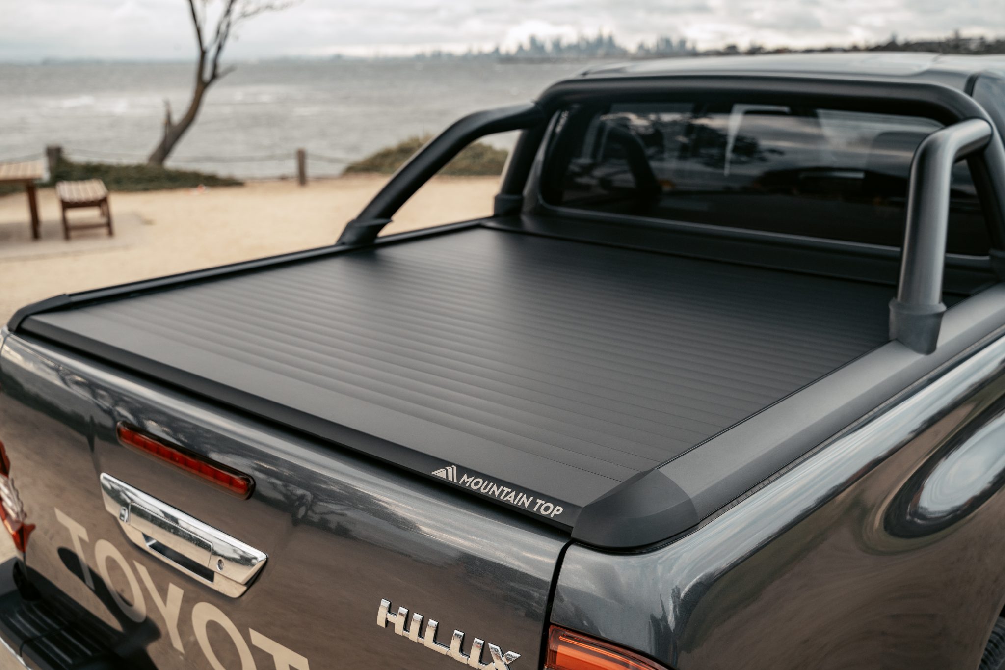 Roller Shutters - SecureAuto